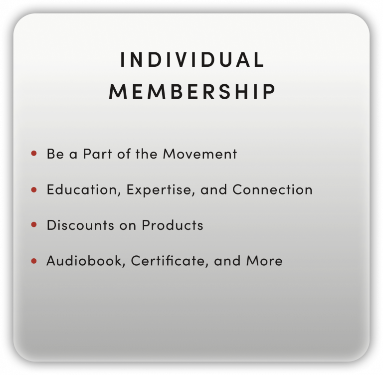 Individual Membership - Opus Peace